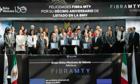 Addem Capital y Banco Colvato respalda a Aviva - Multimedia En Concreto®